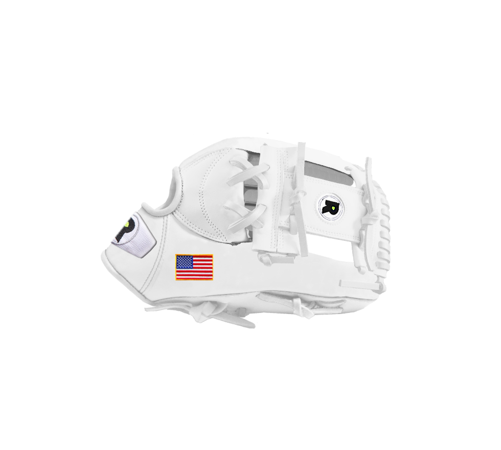 Rundown I Web Glove – Rundown Sports LLC